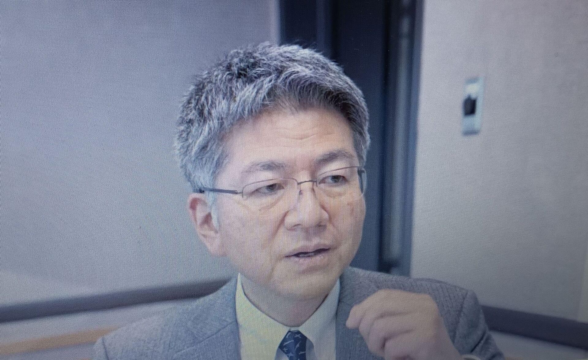 No.2236 中国強硬「国内の不満を日本に向ける狙いも」ー高原明生氏 ＜Podcast 中国経済の真相＞: 「天狗の中国四方山話」